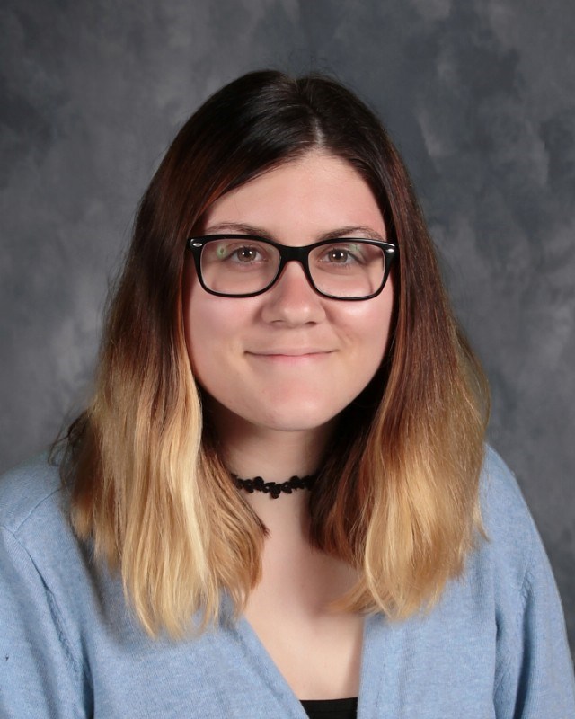 Jeff Tech announces Student of the Month