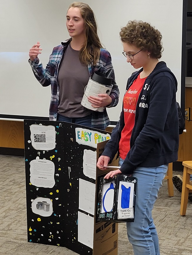 Jeff Tech Operating Committee adopts new budget, sends it to the ...