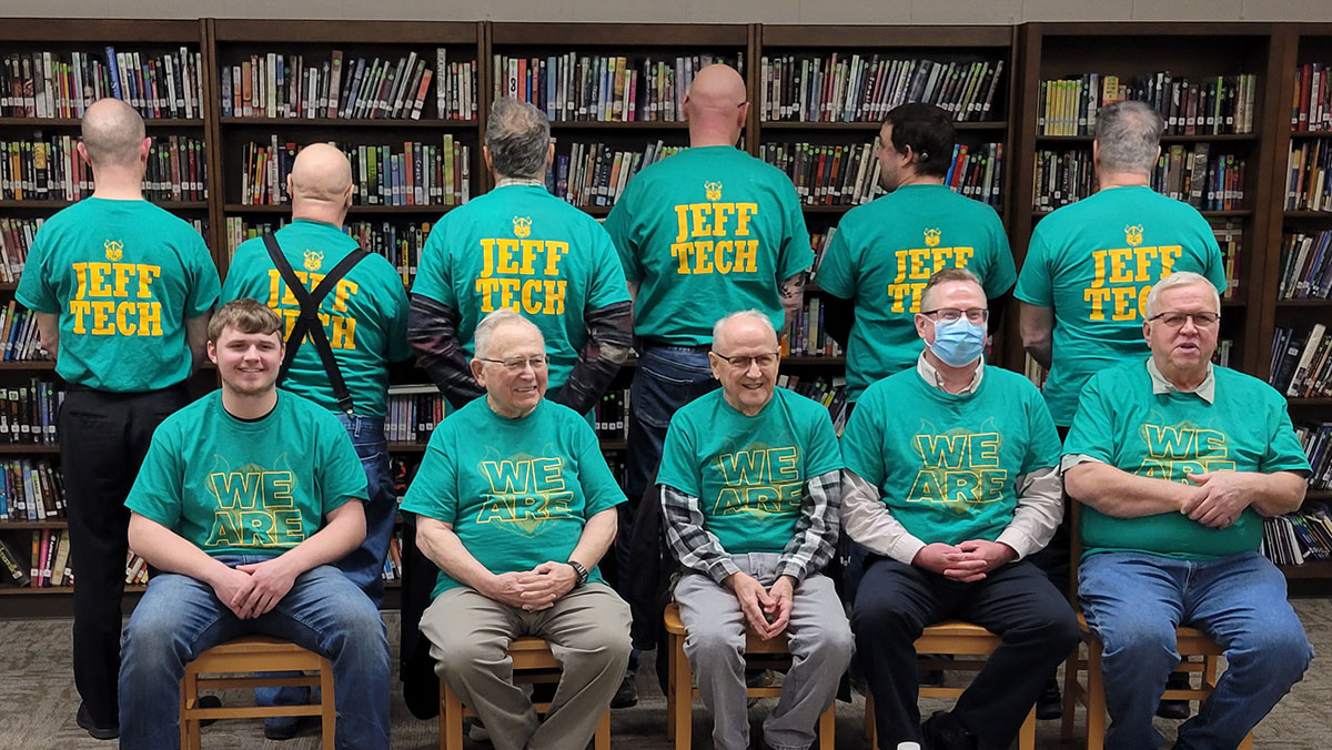 Jeff Tech Operating Committee meets, gets new enrollment numbers