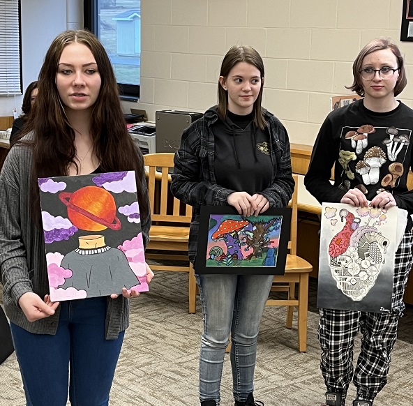 Jeff Tech Operating Committee approves dual credit agreement with Penn ...