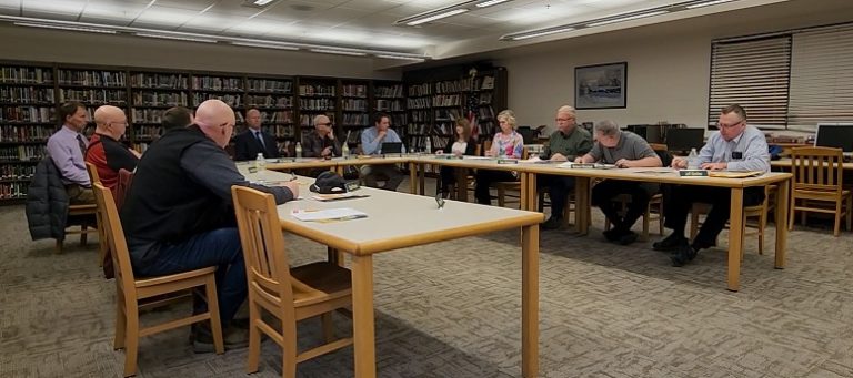 Jeff Tech Operating Committee approves 2023-2024 budget